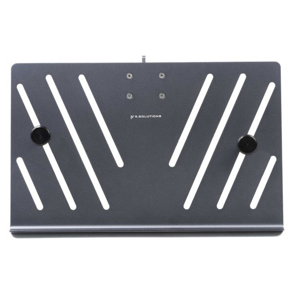 9.solutions Laptop Holder – Thomann United States