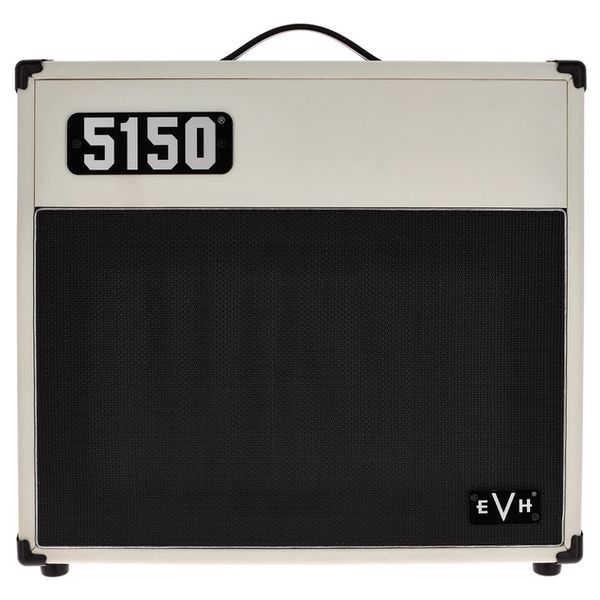 Evh 5150 Iconic 15W 1X10 Combo IVY – Thomann United Arab Emirates