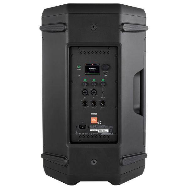 JBL PRX912 – Thomann United States