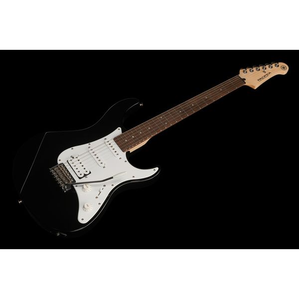 Yamaha Pacifica 112J BL – Thomann United States