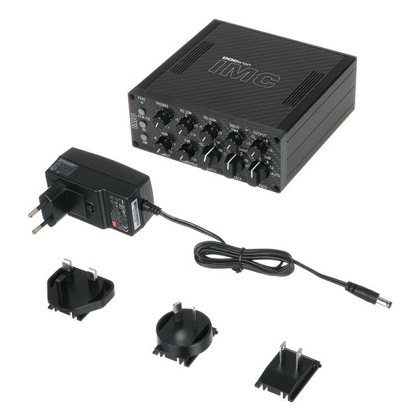 DOCtron IMC – Thomann United States