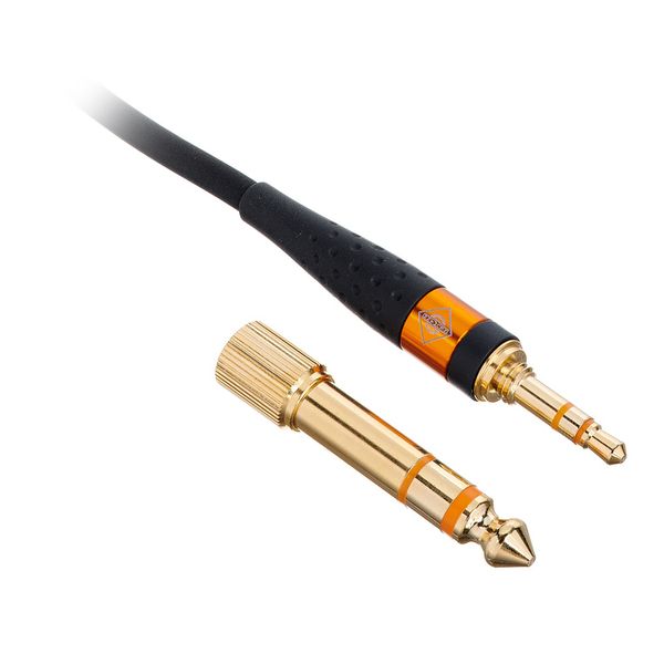 Neumann NDH Coiled Cable – Thomann United States