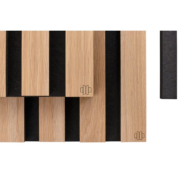 t.akustik Stripe Absorber 120 Tenue – Musikhaus Thomann