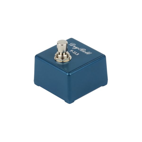 DryBell F-1L3 Footswitch – Musikhaus Thomann