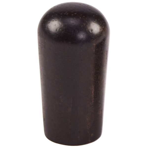 Harley Benton Parts Ebony Toggle Knob SM – Thomann België