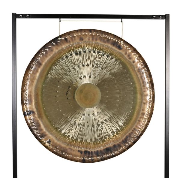 RealGong 48"/120cm Symphonic Gong GBC – Thomann United States