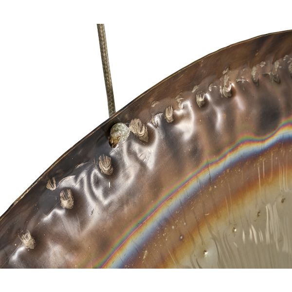 RealGong 48"/120cm Symphonic Gong GBC – Thomann United States