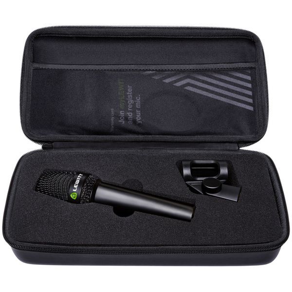 Lewitt MTP W950 – Thomann United States