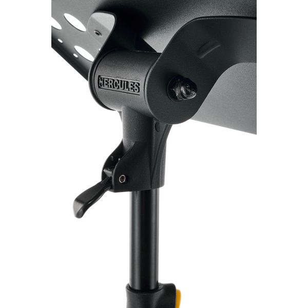 Hercules Stands HCBS-418B+ Music Stand – Thomann United States