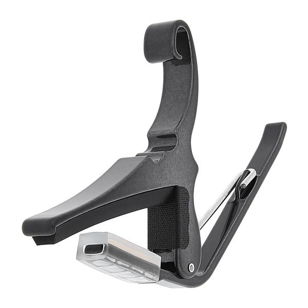 Kyser Quick-Change Capo Acoustic BC – Thomann United States