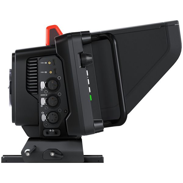 Blackmagic Design Studio Camera 4K Pro G2 – Thomann België