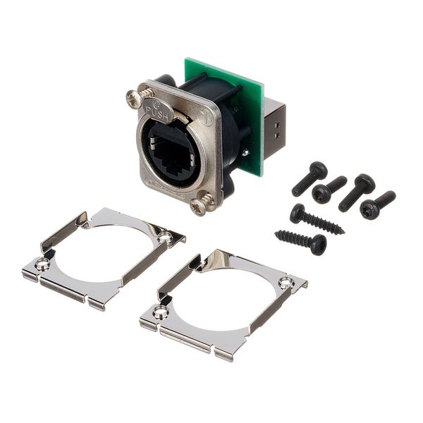 MA Lighting Adapter Cable Set 2Port Node – Thomann United States