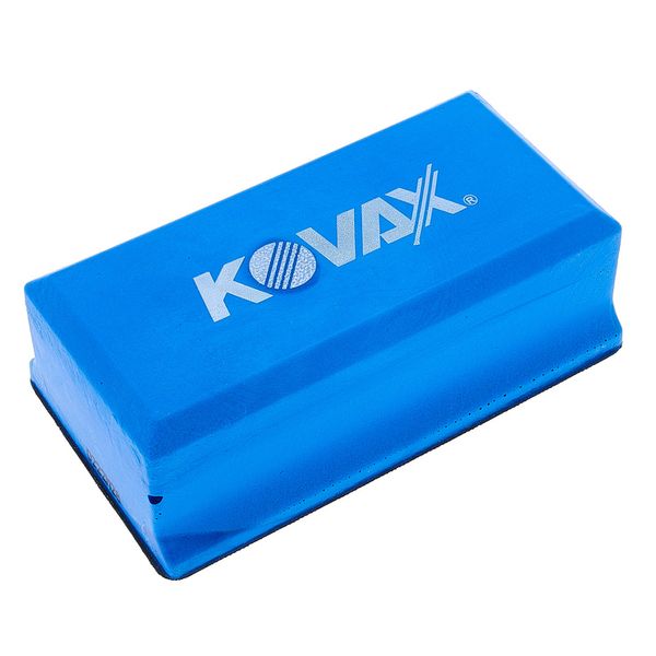 Kovax Assilex Hand Sanding Block – Thomann United States