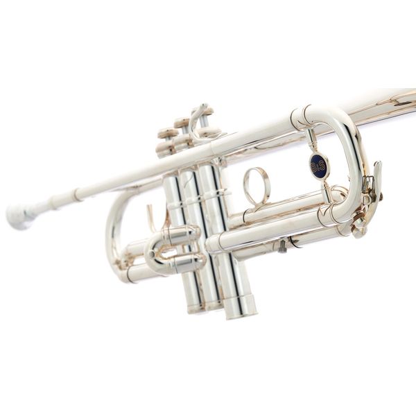 B&S PMH-S Personality M. Hutter – Musikhaus Thomann