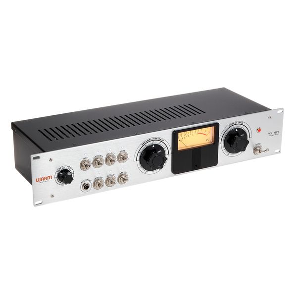 Warm Audio WA-MPX – Musikhaus Thomann