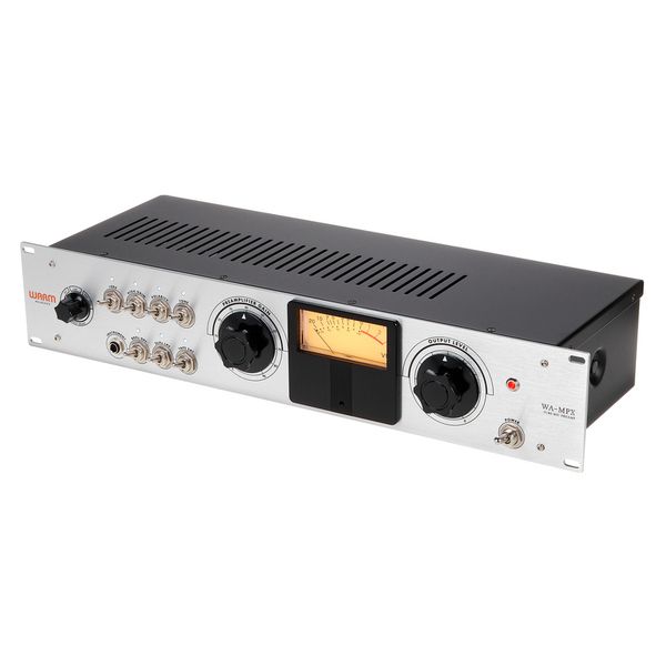 Warm Audio WA-MPX – Thomann United States