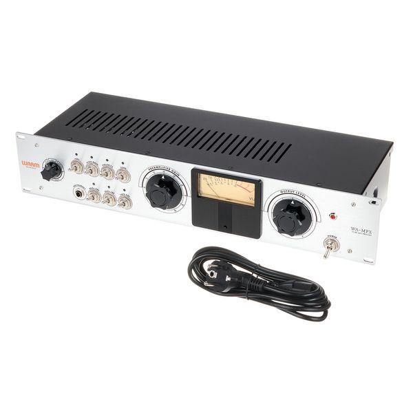 Warm Audio WA-MPX – Thomann United States