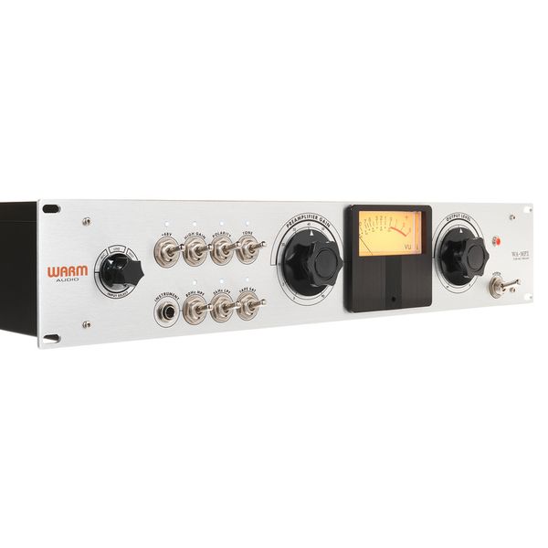 Warm Audio WA-MPX – Thomann United States
