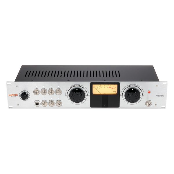 Warm Audio WA-MPX – Thomann United States