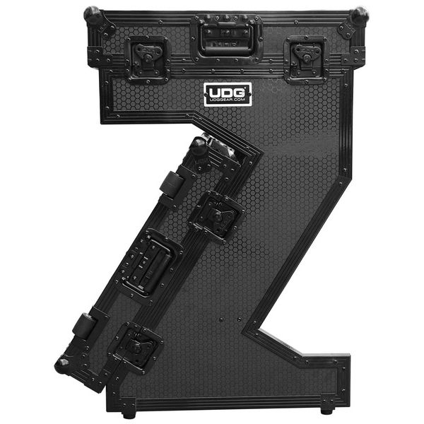 UDG Ultimate Z-Style DJ Table BL – Thomann Italia UDG Ultimate Z-Style DJ Table BL – Thomann Italia