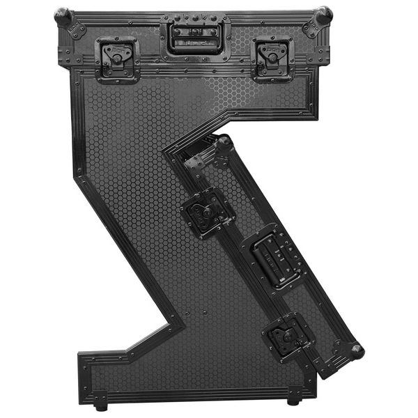 UDG Ultimate Z-Style DJ Table BL – Thomann Italia UDG Ultimate Z-Style DJ Table BL – Thomann Italia