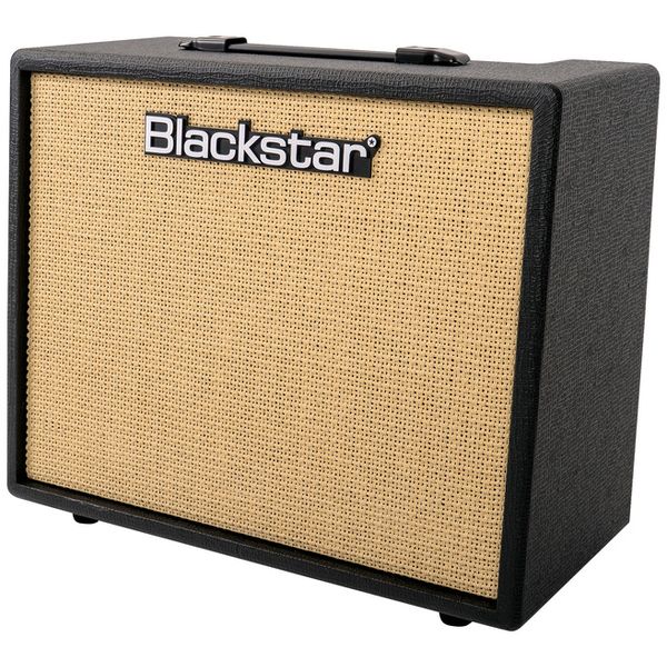 Blackstar Debut 50R Black – Thomann United States