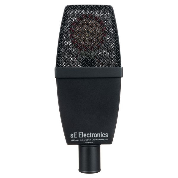 SE Electronics sE4400 Stereo Set – Thomann United States