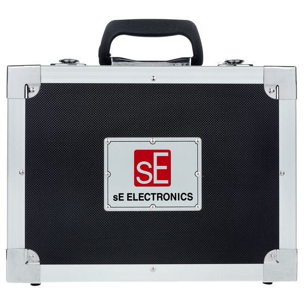 SE Electronics sE4400 Stereo Set – Thomann United States
