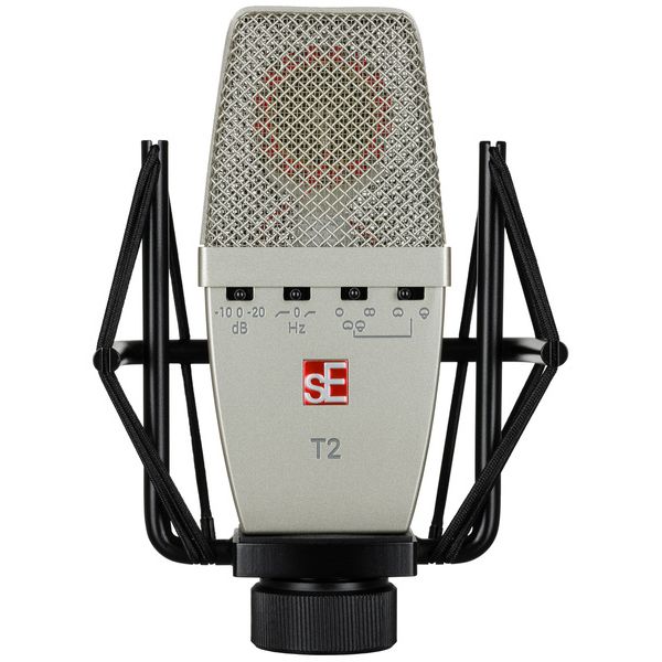 SE Electronics T2 Stereo Set – Thomann United States