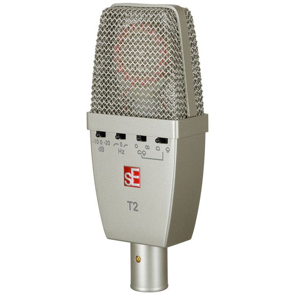 SE Electronics T2 Stereo Set – Thomann United States