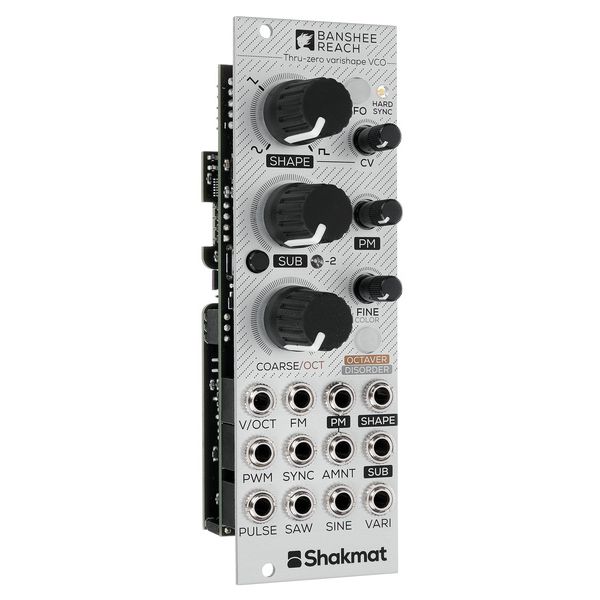 Shakmat Modular Banshee Reach – Thomann United States
