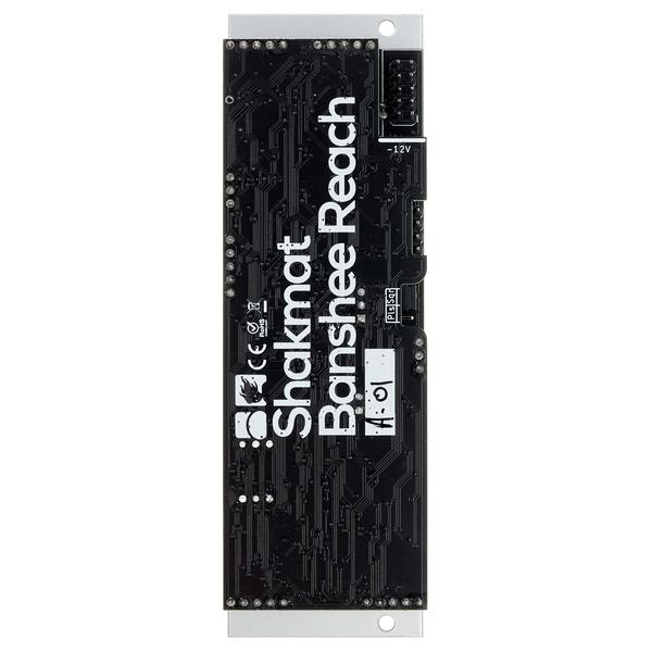 Shakmat Modular Banshee Reach – Thomann United States