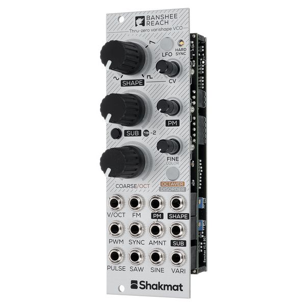 Shakmat Modular Banshee Reach – Thomann United States