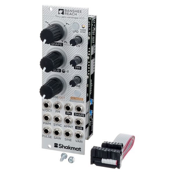 Shakmat Modular Banshee Reach – Thomann United States
