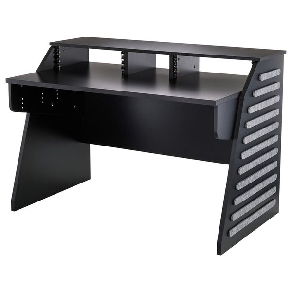 Thomann Creative Desk 137 Black Bundle – Thomann United States