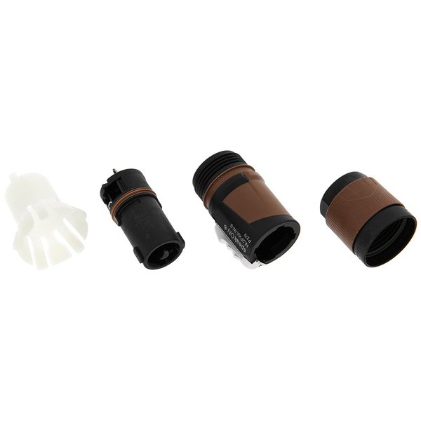 Neutrik NL2FXX-W-S – Thomann United States