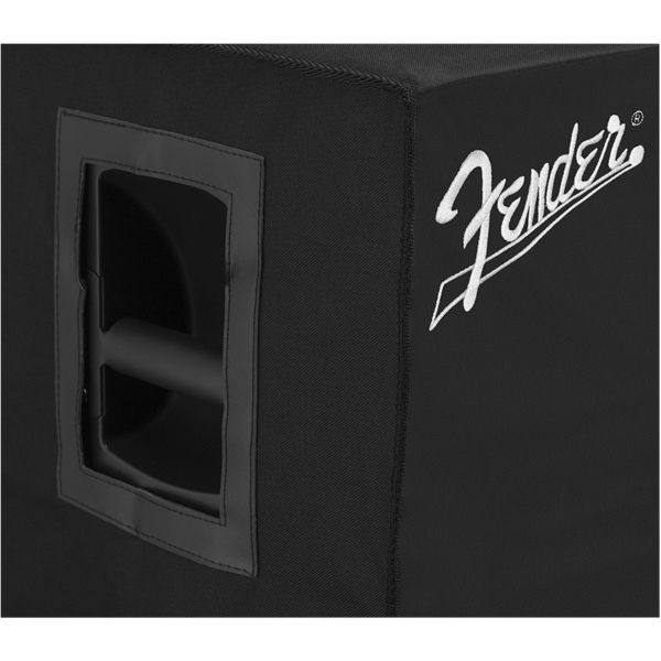 Fender Cover for Rumble 210 Amplifier – Thomann United States