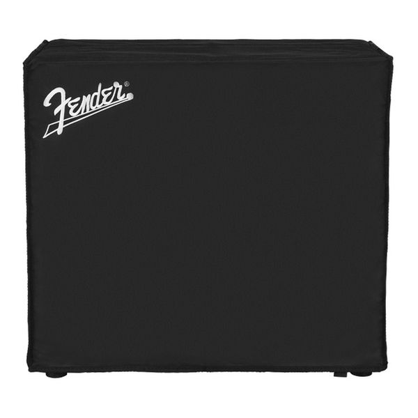 Fender Cover for Rumble 210 Amplifier – Thomann United States