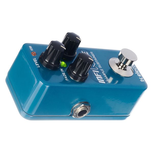 tc electronic Infinite Mini Sample Sustainer – Thomann United Arab Emirates