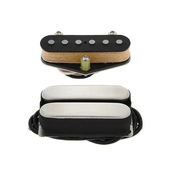 Cream-T Caster Bridge Banger&Mash Set – Thomann France