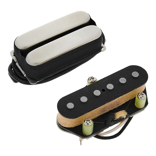Cream-T Caster Bridge Banger&Mash Set – Thomann France