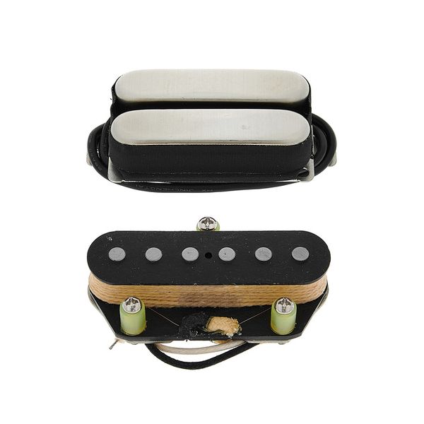 Cream-T Caster Bridge Banger&Mash Set – Thomann France