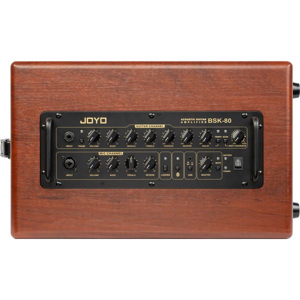 Joyo BSK-80 – Thomann United States