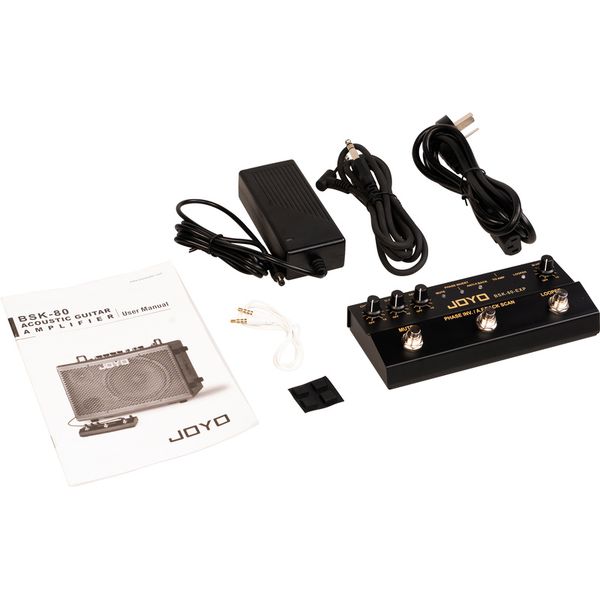 Joyo BSK-80 – Thomann United States