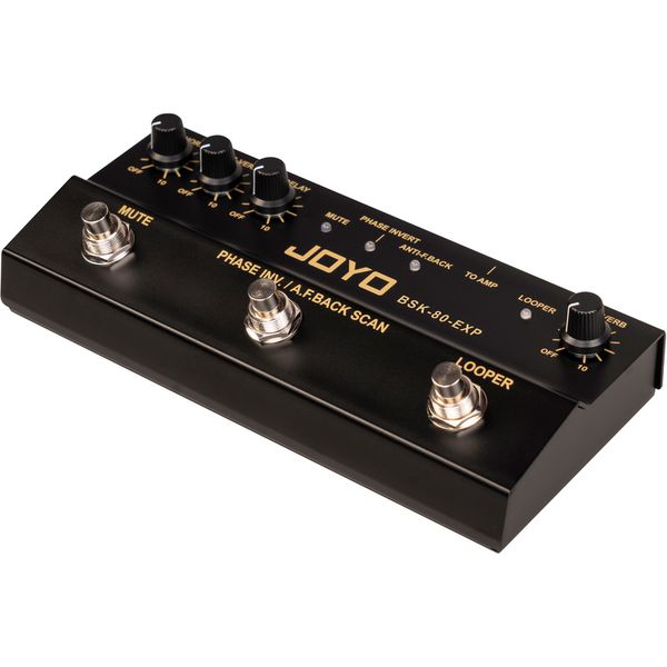 Joyo BSK-80 – Thomann United States