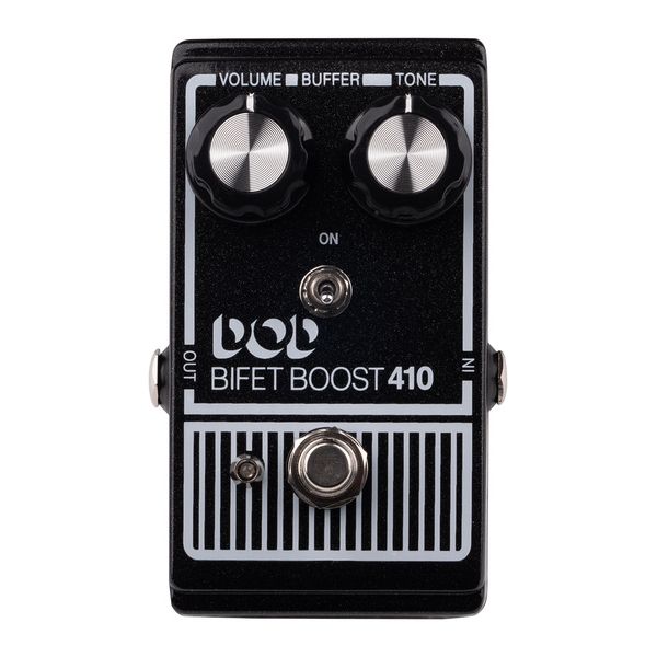 Digitech DOD Bifet Boost 410 – Thomann United States