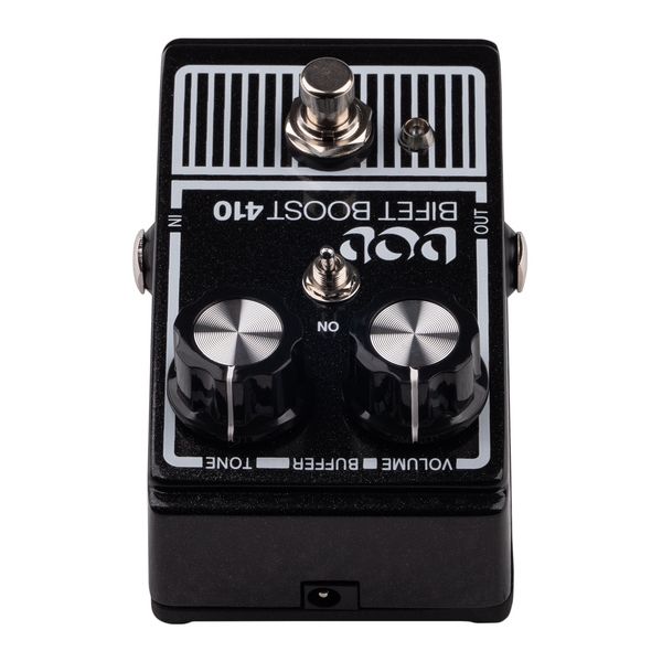 Digitech DOD Bifet Boost 410 – Thomann United States