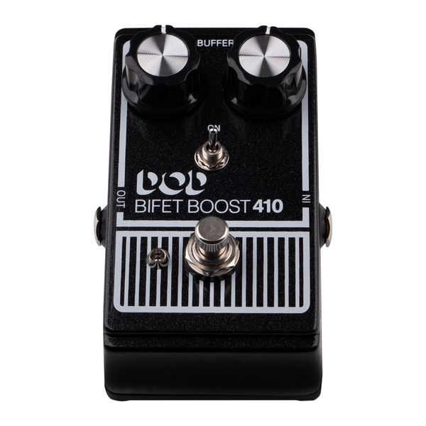 Digitech DOD Bifet Boost 410 – Thomann United States