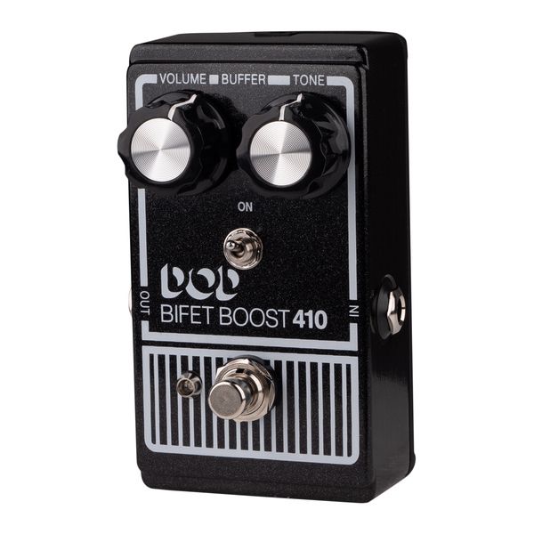 Digitech DOD Bifet Boost 410 – Thomann United States