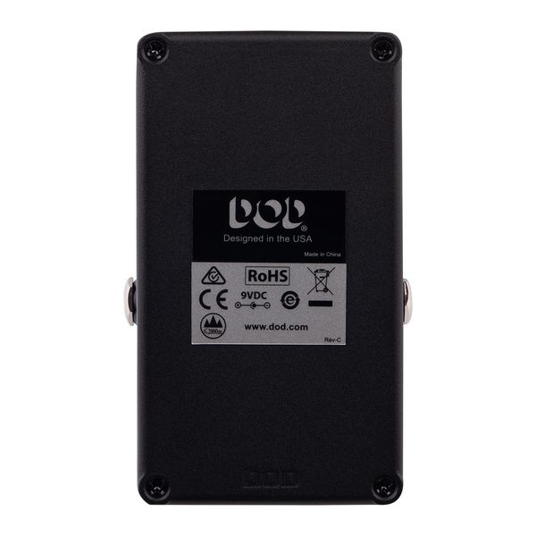 Digitech DOD Bifet Boost 410 – Thomann United States